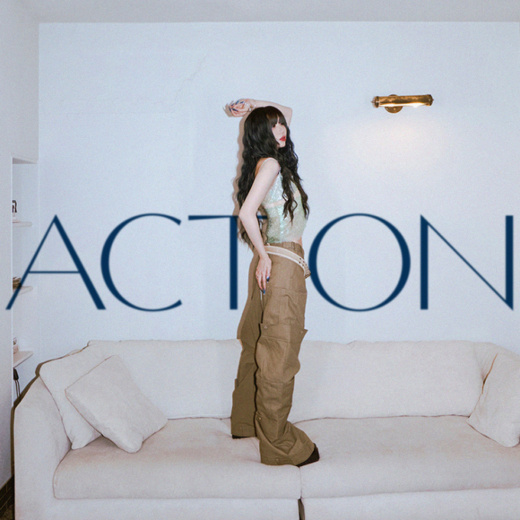 eill、New EP「ACTION」リリース決定！自身初となる5都市を回るアジアツアーの開催も決定！ | PONY CANYON NEWS ...