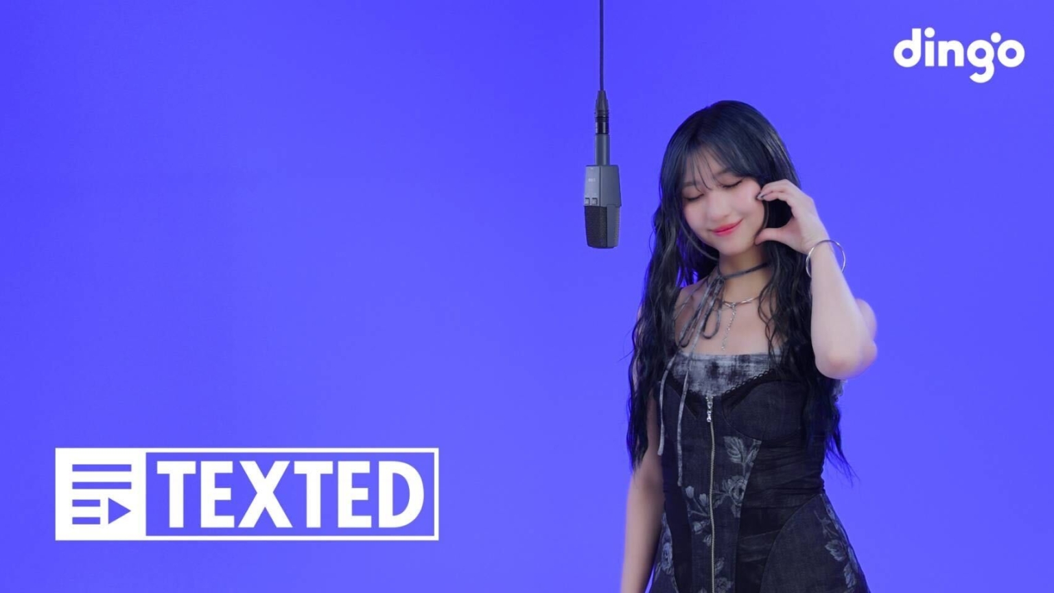 eill、韓国の大人気YouTubeチャンネルdingo musicにて、TVアニメ『桃源暗鬼』第二クール・練馬編 エンディング主題歌の「ACTION」と、代表曲「フィナーレ。」の歌唱映像を ...