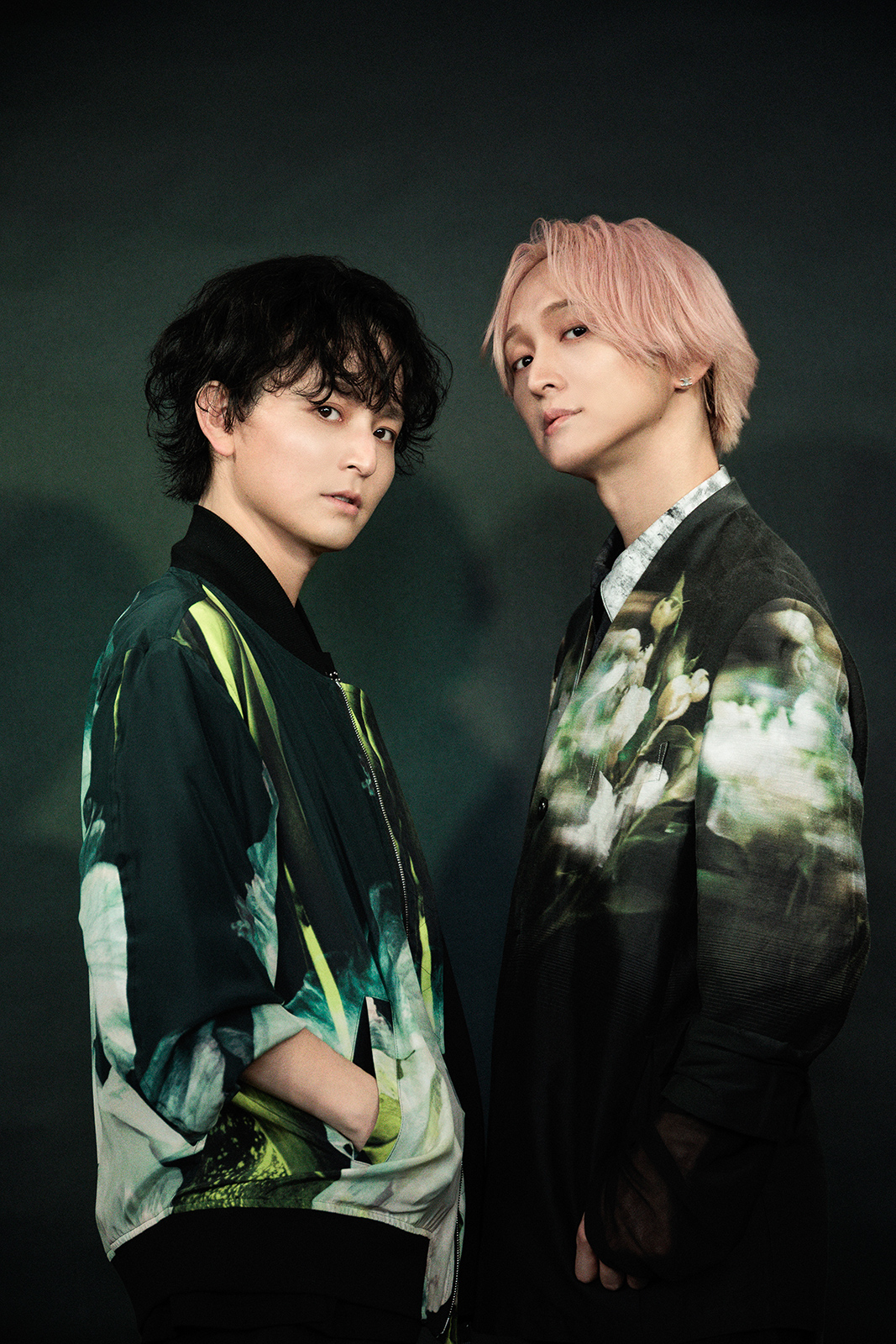 2人組ロックユニット・OrJourney、2nd EP「Blast」デジタルリリース決定！2度目のワンマンライブの開催が決定！ | PONY ...